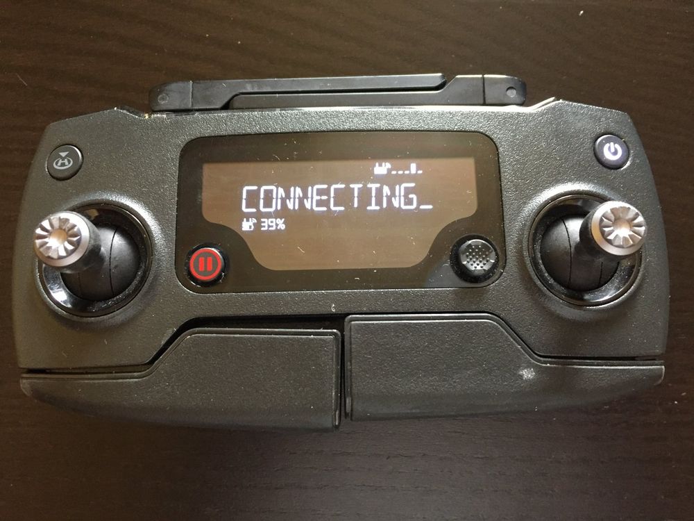 Télécommande Mavic Pro 1 | Kaufen auf Ricardo