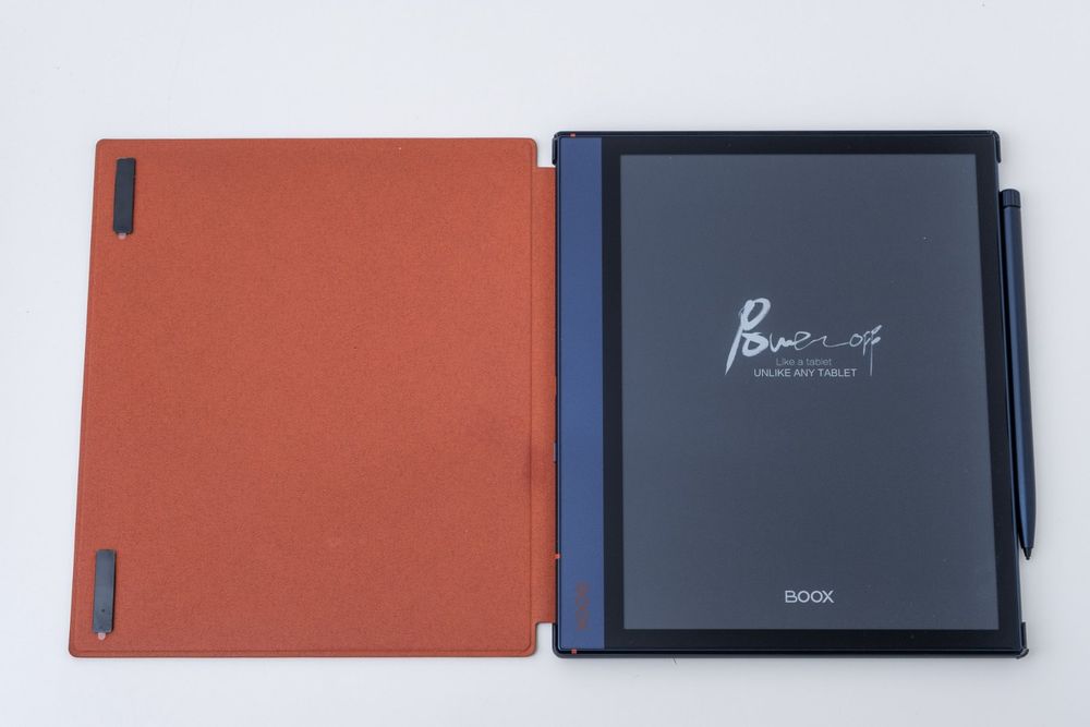 E-Ink Tablet Boox Note Air2 (Gebraucht) in Zürich für CHF 251 – mit ...