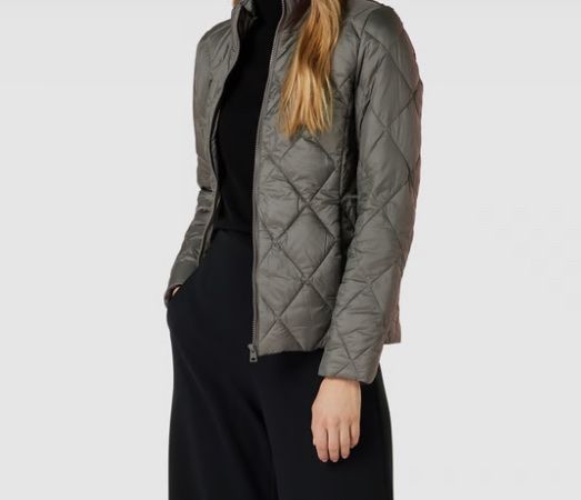 Opus halisha Steppjacke gr. 36 Schilfgrün (Gebraucht) in für CHF 50 ...