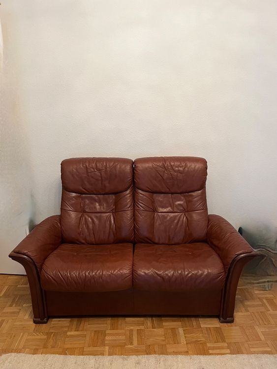 Stressless CANAPE 2 PLACES | Kaufen auf Ricardo