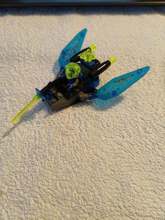 Lego 6817 Beta Buzzer (Gebraucht) in Bremgarten AG für CHF 10 – mit ...