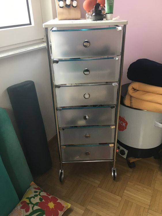 Rollwagen | Kaufen auf Ricardo