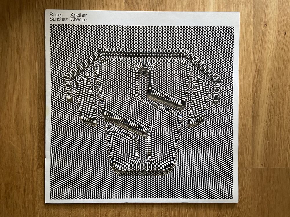 Roger Sanchez Another Chance Vinyl (Gebraucht) in Stallikon für CHF 9.9 ...