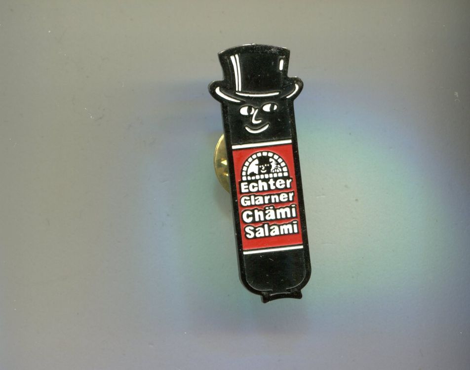 Chämi Salami (Gebraucht) in Winterthur für CHF 0.6 – mit Lieferung auf ...