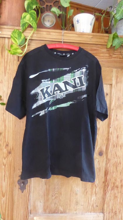 Herren Tshirt Gr XL KANI | Kaufen auf Ricardo