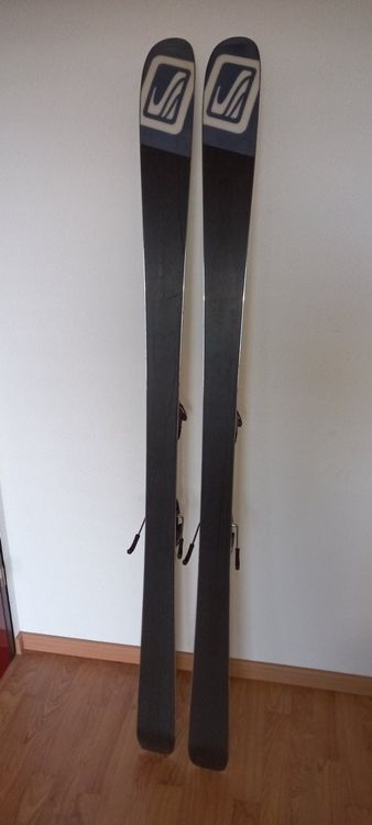 Skis rando Scott Aztec Pro 175 cm (Gebraucht) in Pleujouse für CHF 130 ...