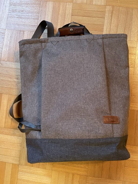 ZWEI Rucksack | Kaufen auf Ricardo