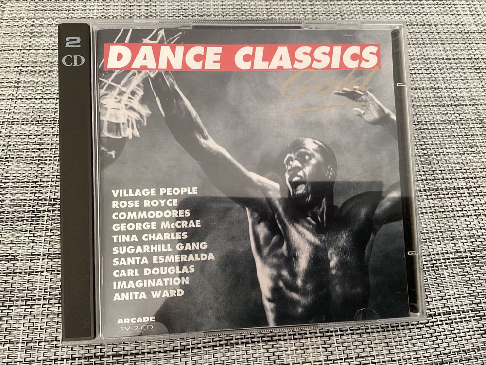 Various — Dance Classics (2xCD) | Kaufen auf Ricardo