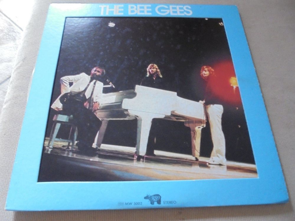 BEE GEES " Portrait " LP Japan 1973 | Kaufen auf Ricardo