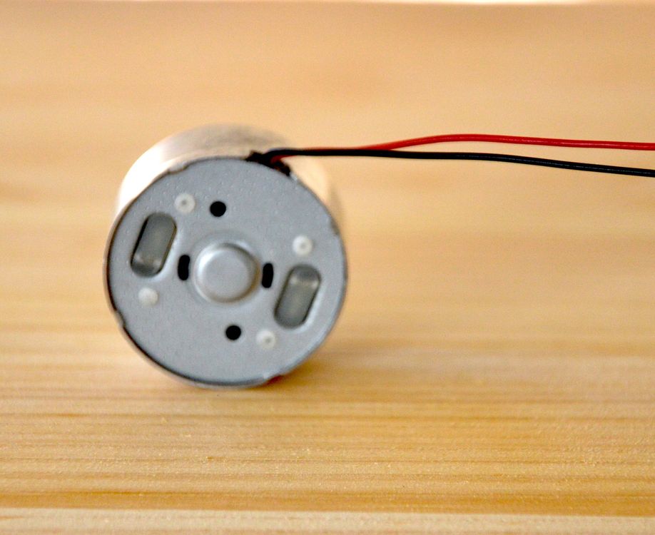 Solarmotor RF300 für Loks Lima und Fleischmann (Neu (gemäss ...