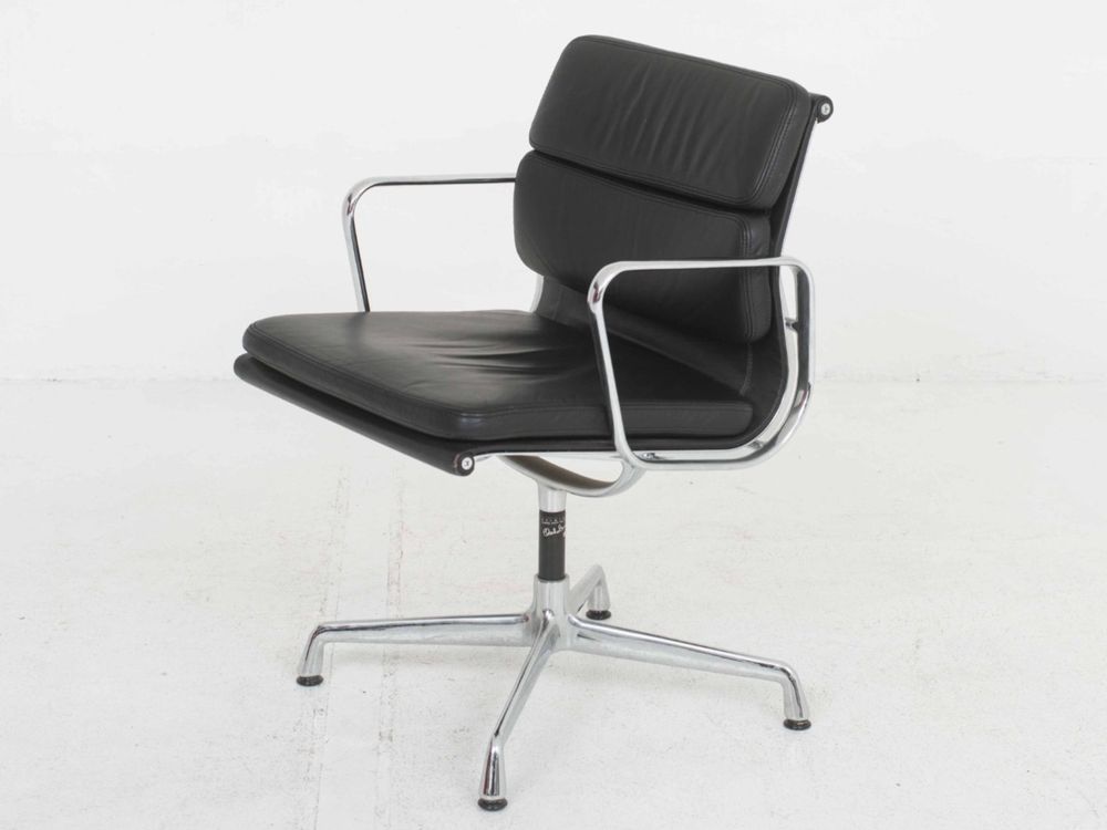Eames EA207 / EA208 / EA217 Soft Pad Bürostuhl von Vitra | Kaufen auf ...