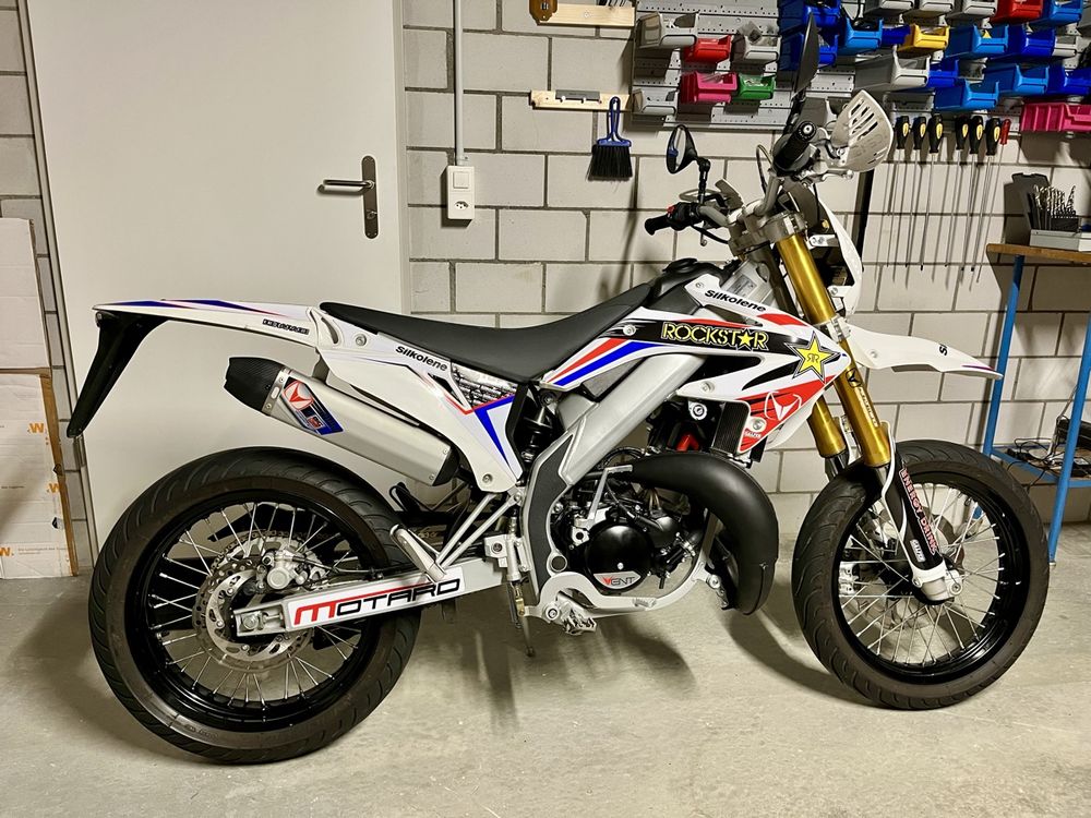 Vent 50 ccm (Gebraucht) in Henggart für CHF 1800 – nur Abholung auf ...