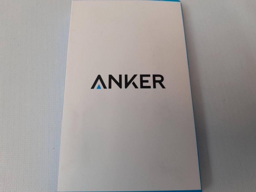ANKER 4-Port Ultra Slim USB 3.0 Data Hub | Kaufen auf Ricardo