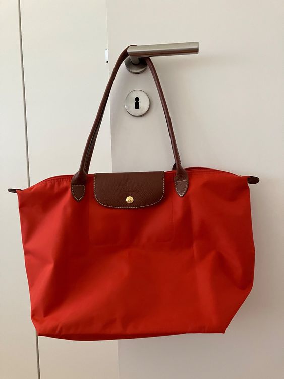 Longchamp Le Pliage L | Kaufen auf Ricardo