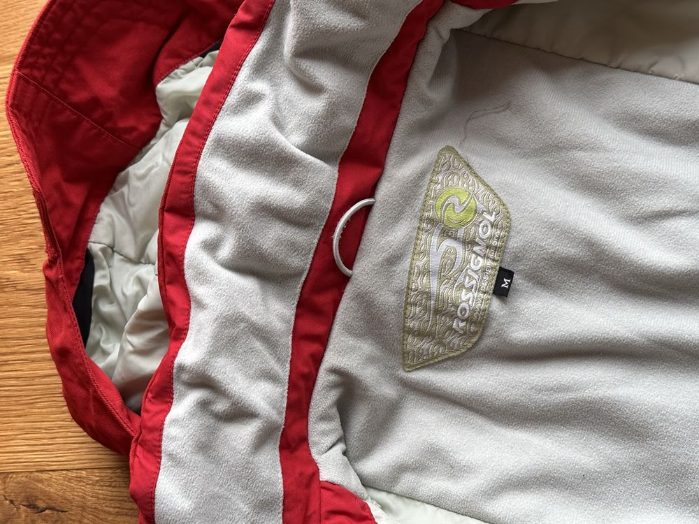 Rossignol Skijacke, Grösse M, Top Zustand! (Neu (gemäss Beschreibung ...