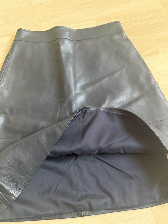 Hugo Boss Rock 38 / M Leder (Gebraucht) in Birmensdorf ZH für CHF 48 ...