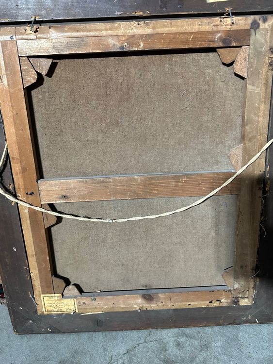 Mario Nuzzi MARIO DEI FIORI (1603-1673) Magnifique peinture | Kaufen ...