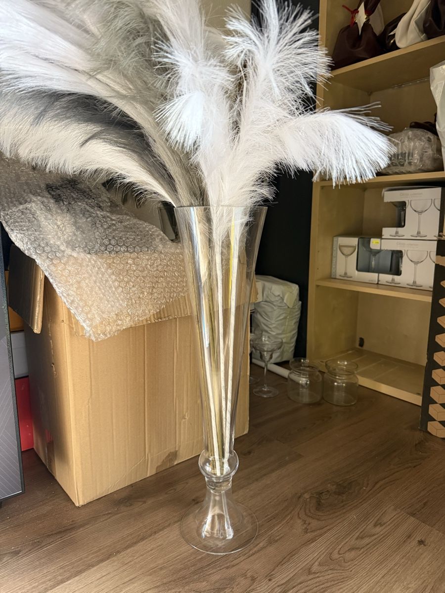 Vaso decorativo (Usato) a Lugano per CHF 25 – con consegna | Acquista ...