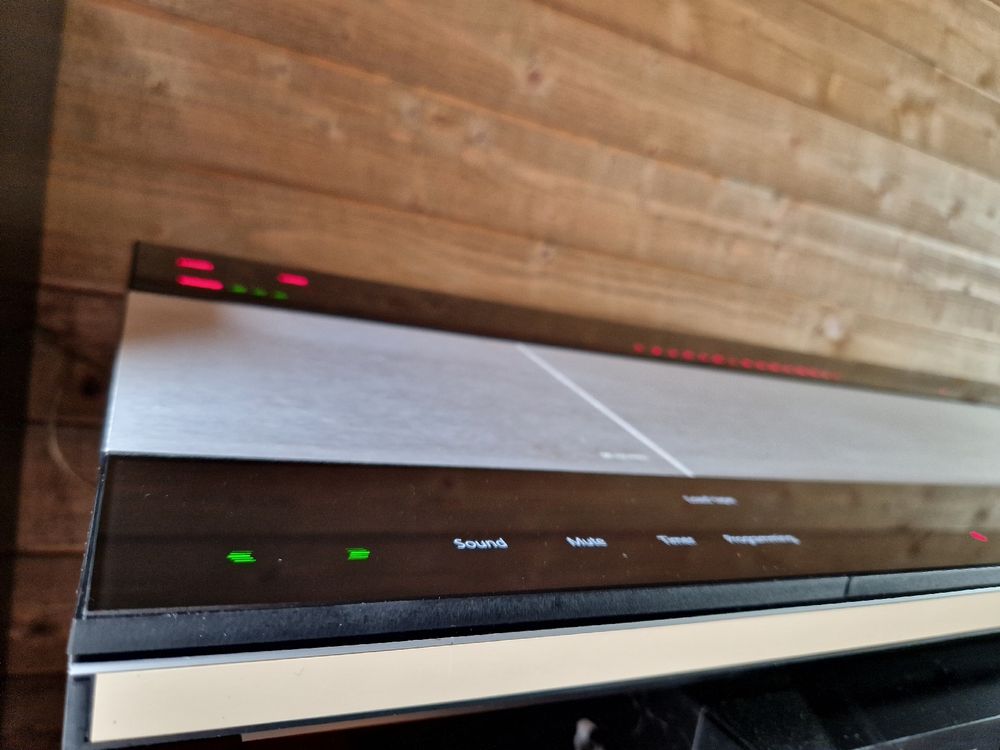 Beocenter 9000 (Gebraucht) in Arbon für CHF 299 – mit Lieferung auf Ricardo kaufen