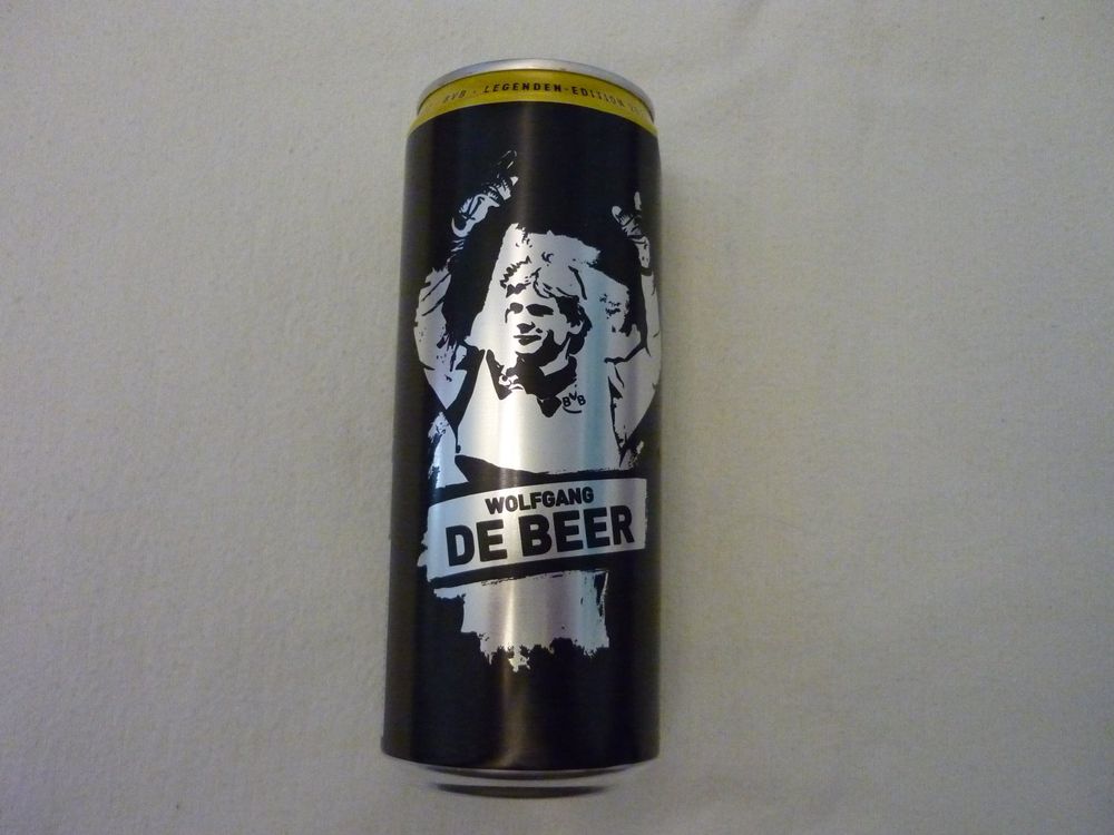 BVB Dose De Beer | Kaufen auf Ricardo