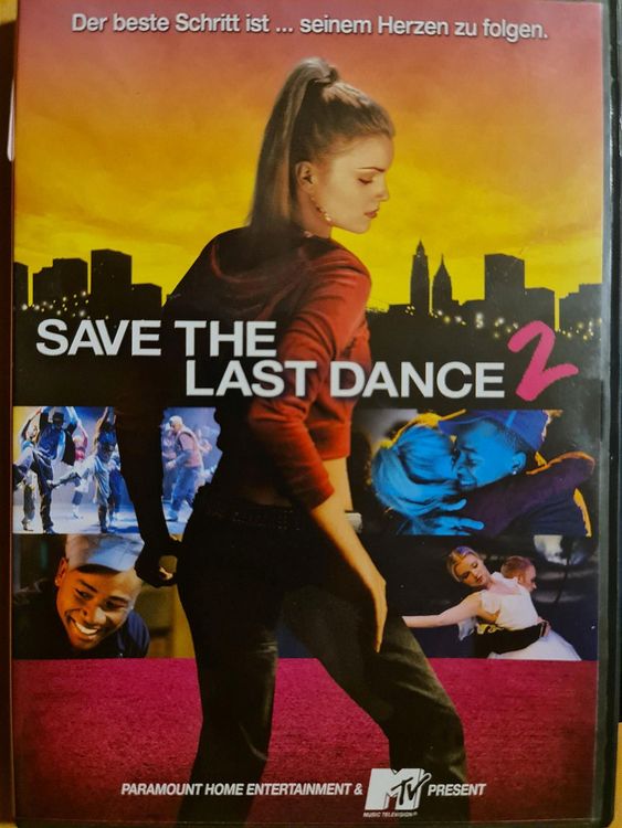 Save the last dance 2 (Gebraucht) in Dintikon für CHF 1.9 – mit ...