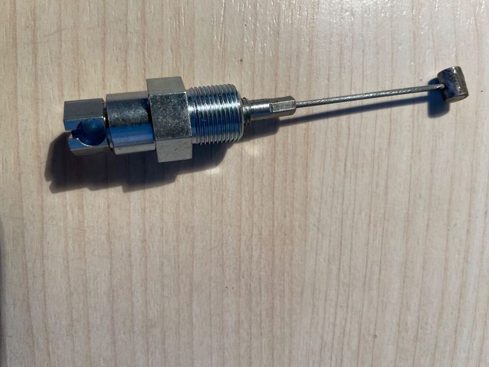 Startereinheit Puch ZA50 Komplett (Neu und originalverpackt) in Ibach ...