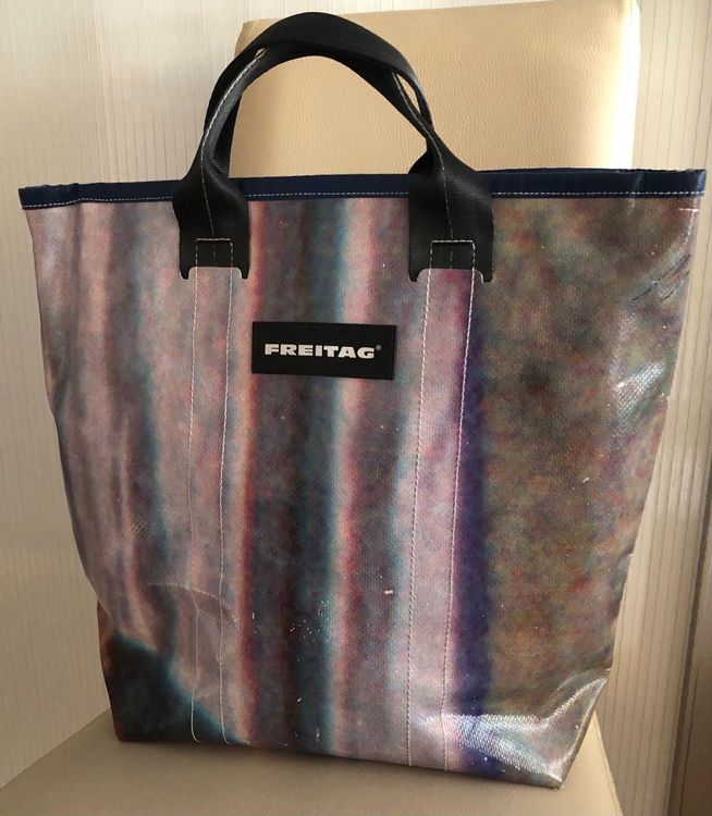 FREITAG-Tasche Modell F74 BOB | Kaufen auf Ricardo