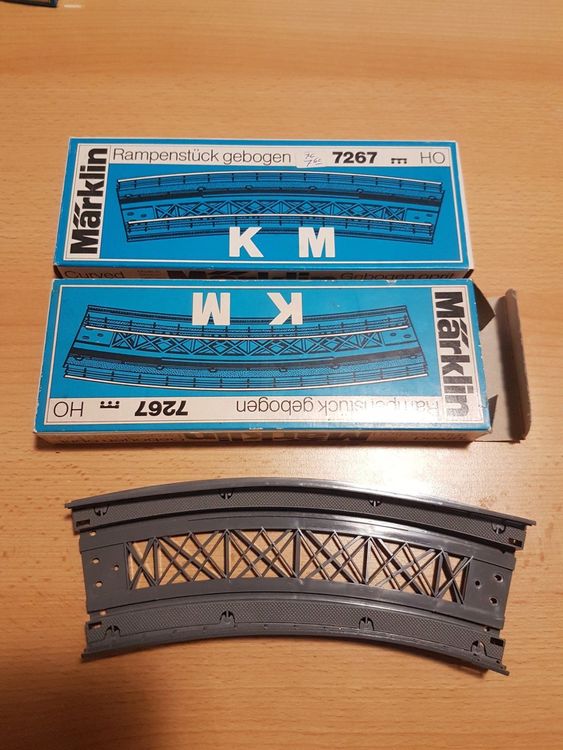 marklin 7267 | Kaufen auf Ricardo