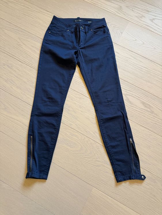 Schöne neue Jeans von Marco Polo, Grösse 34 (Neu (gemäss Beschreibung ...