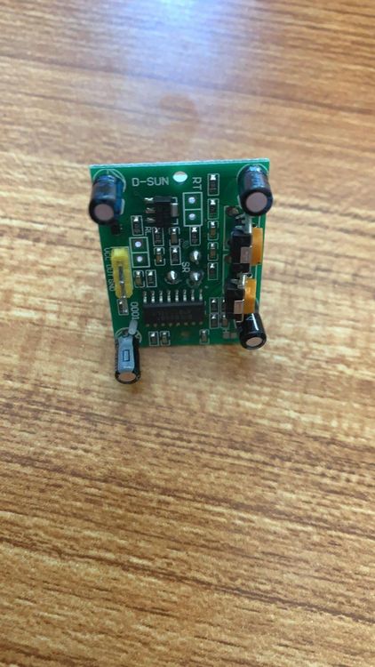 Bewegung Sensor Modul Arduino Pir Kaufen Auf Ricardo