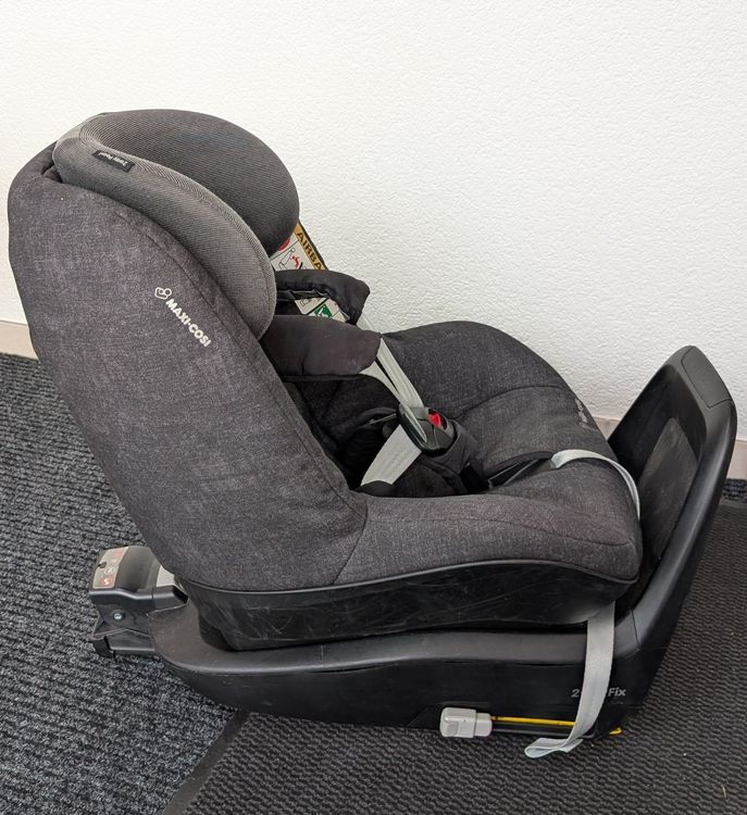 Maxi-Cosi Pearl mit 2wayFix Station (Gebraucht) in Lausen für CHF 21 ...