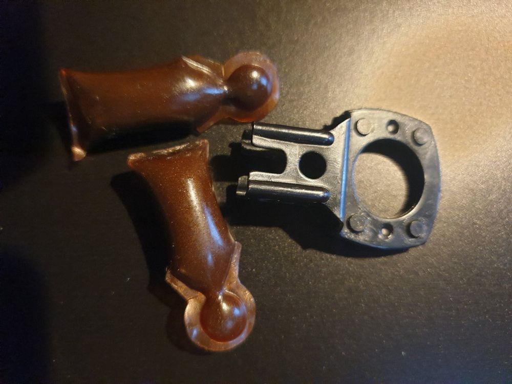 Stgw 57 / Fass 57 | Kaufen auf Ricardo