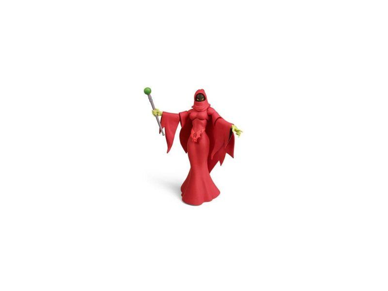 Masters of the Universe Classics Actionfigur Shadow Weaver (Neu und ...