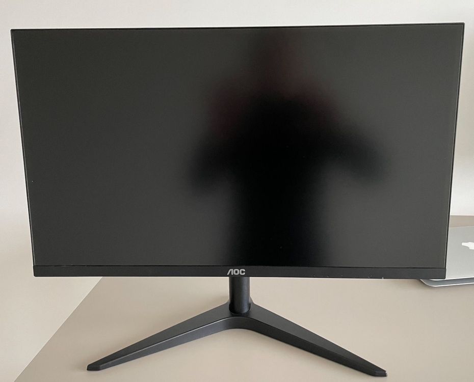 Monitor AOC 24B1H, 24", 1920x1080 Pixels | Kaufen auf Ricardo