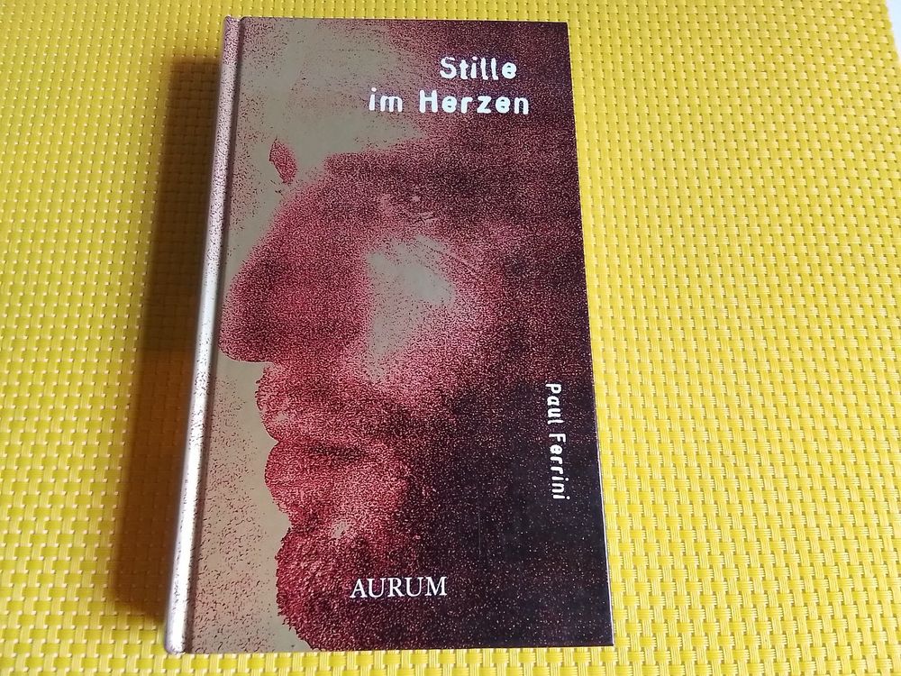 Stille im Herzen | Kaufen auf Ricardo