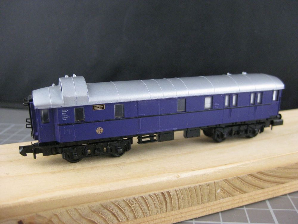 Arnold Rheingold Wagen (Gebraucht) in Malters für CHF 18 – mit ...