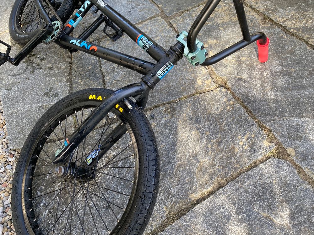 BMX Felt Bikes | Kaufen auf Ricardo