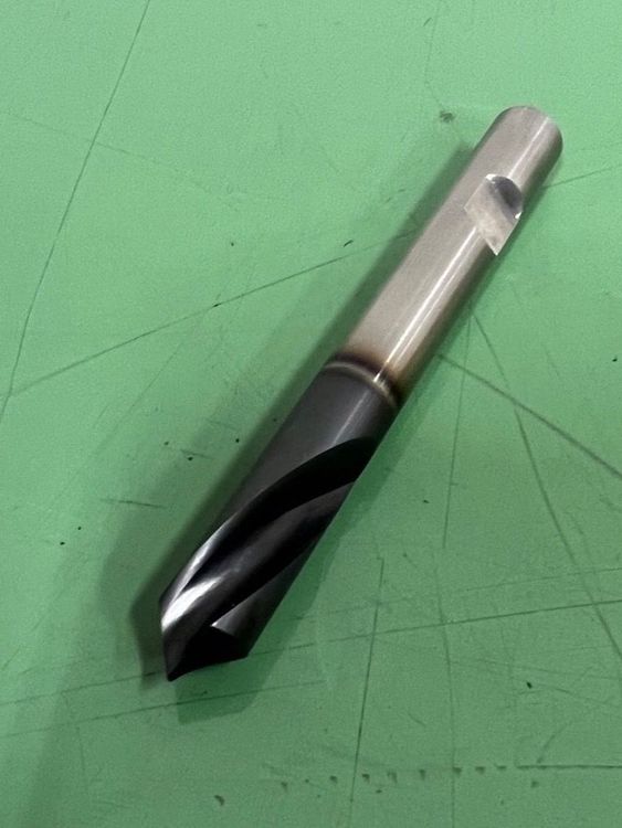 Foret à pointer NC 90° | Kaufen auf Ricardo