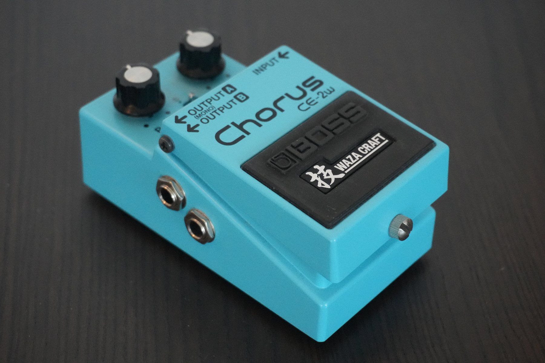 Boss CE-2W Chorus (Gebraucht) in Reinach BL für CHF 170 – mit Lieferung ...