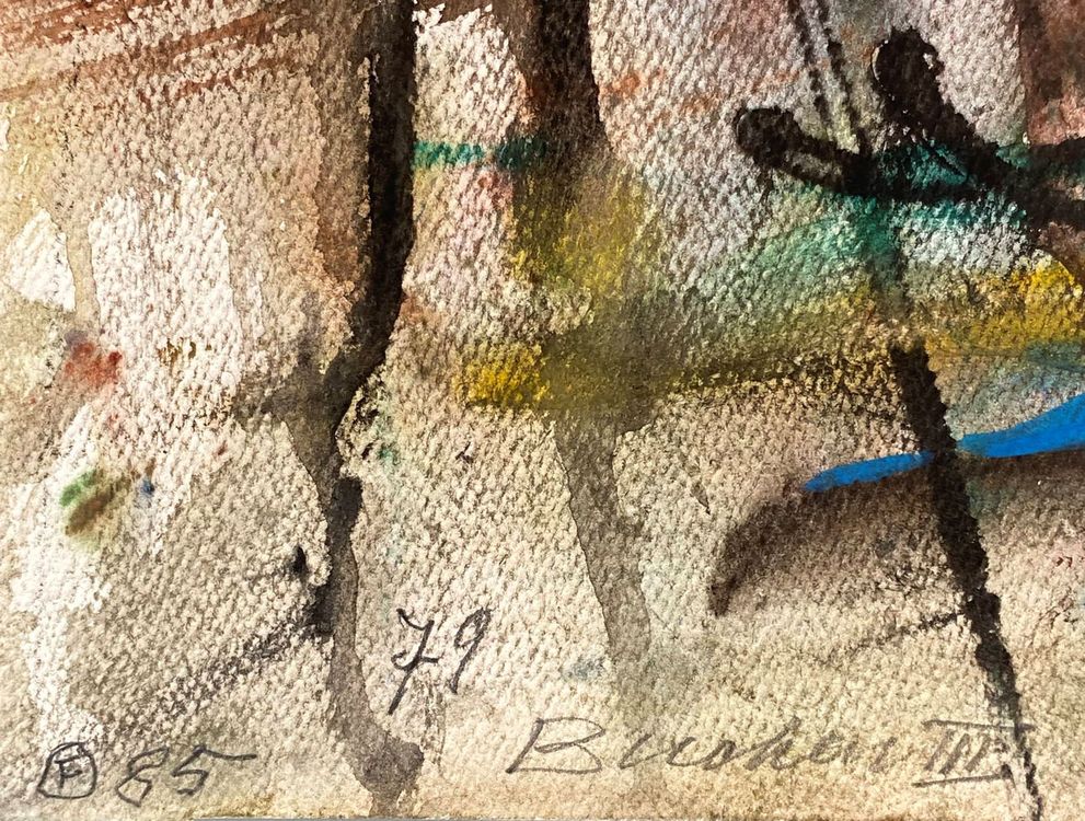 Lill Tschudi - Swiss Art Selection | Kaufen auf Ricardo