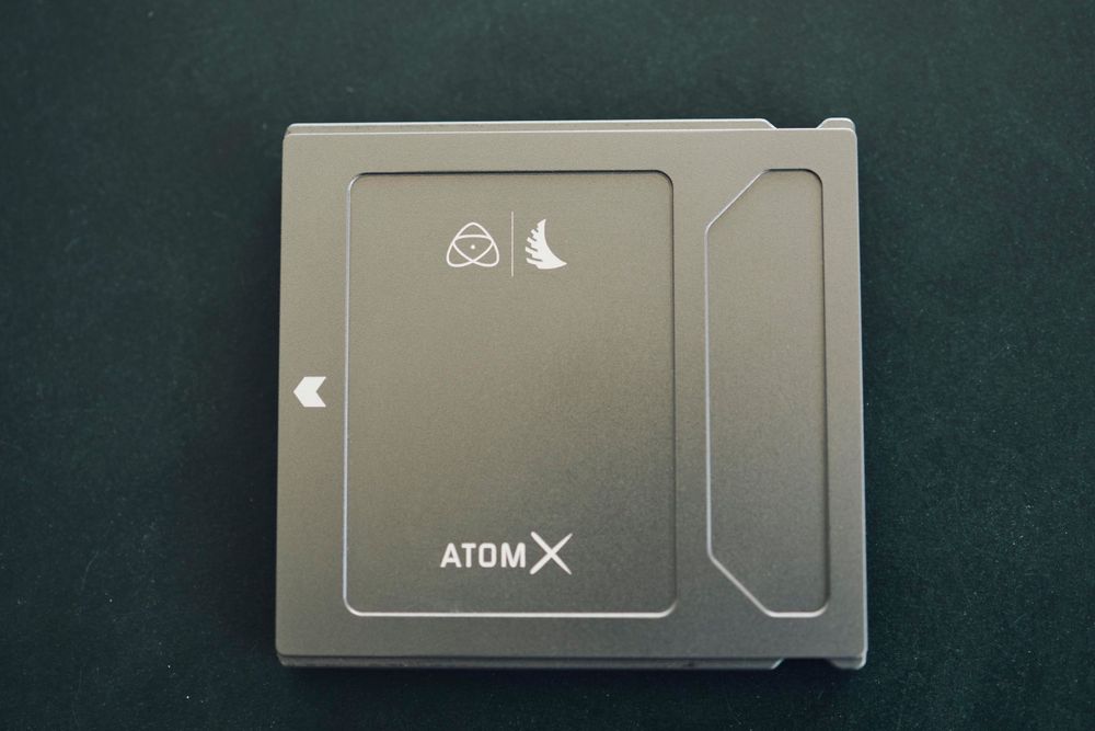 Angelbird AtomX SSDmini für Atomos Ninja V (Gebraucht) in Meilen für CHF 98 – mit Lieferung auf ...