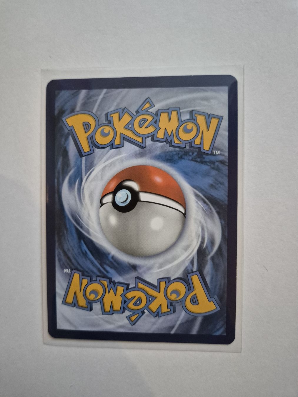 Pokemon 151 Giovanni's Charisma MEW 204 EN (Neu (gemäss Beschreibung ...