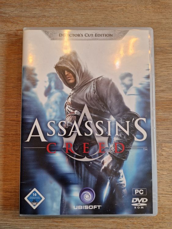 Assassins creed | Kaufen auf Ricardo