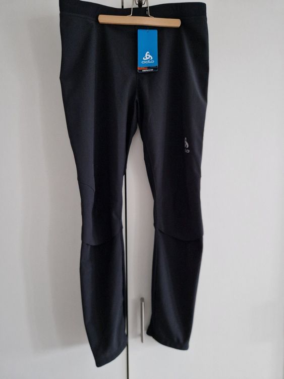Fabelhafte Odlo Langlaufhose Bilderbrend12152