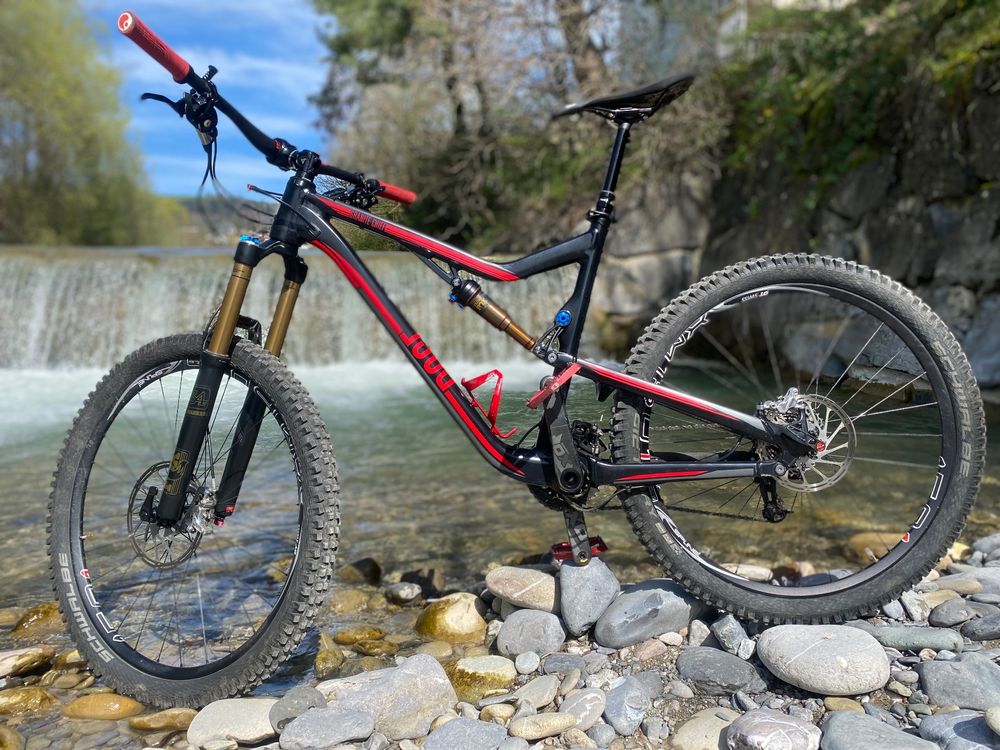 ROSE Granite Chief | Kaufen auf Ricardo