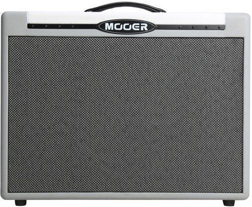 MOOER SD75/75 Watt Modelling Guitar Amp (Gebraucht) in Muhen für CHF ...