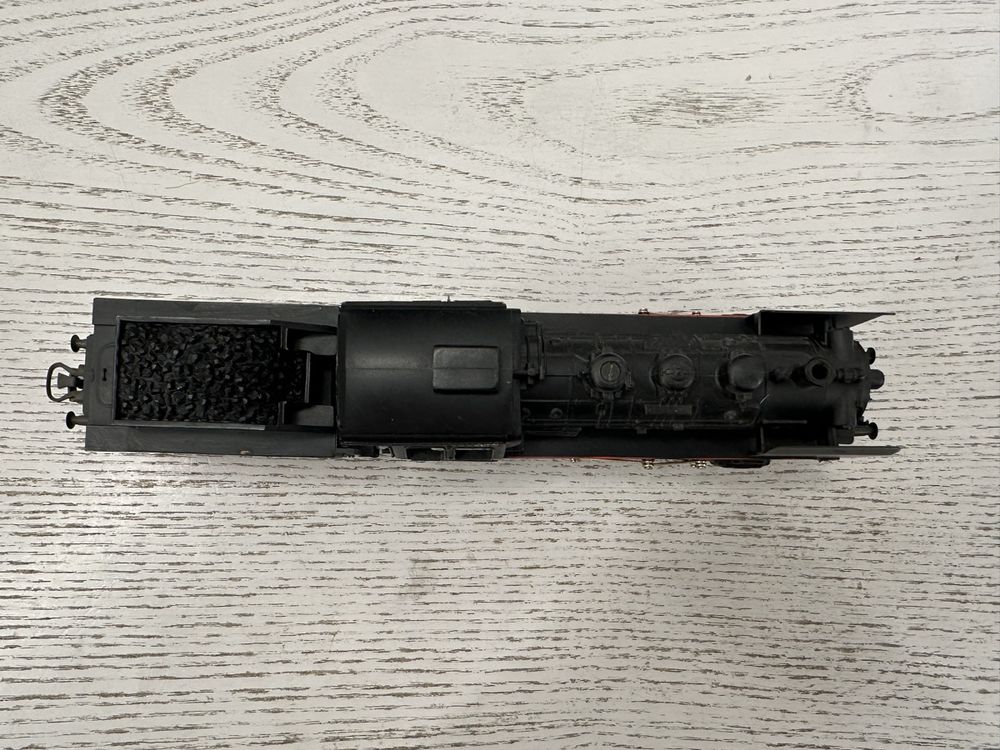 Märklin 3003 DB BR 24 (Gebraucht) in Lupsingen für CHF 61.5 – mit Lieferung auf Ricardo kaufen