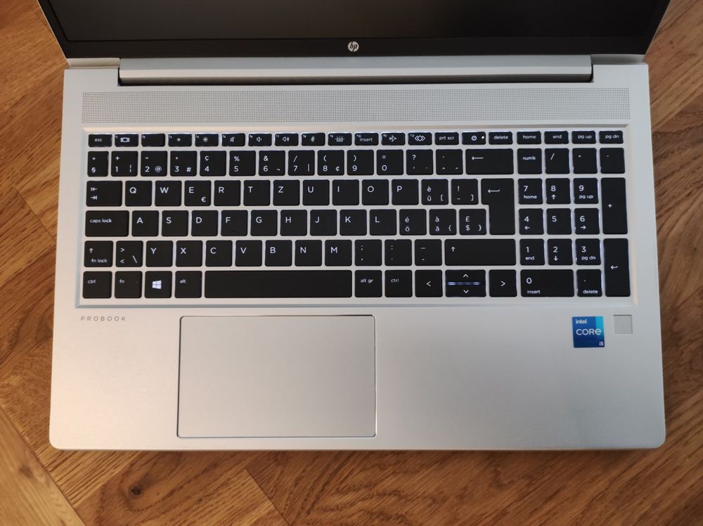 wie NEU, HP ProBook, 8. Gen, 512GB, Windows 11, Office 2024 (Defekt) in ...