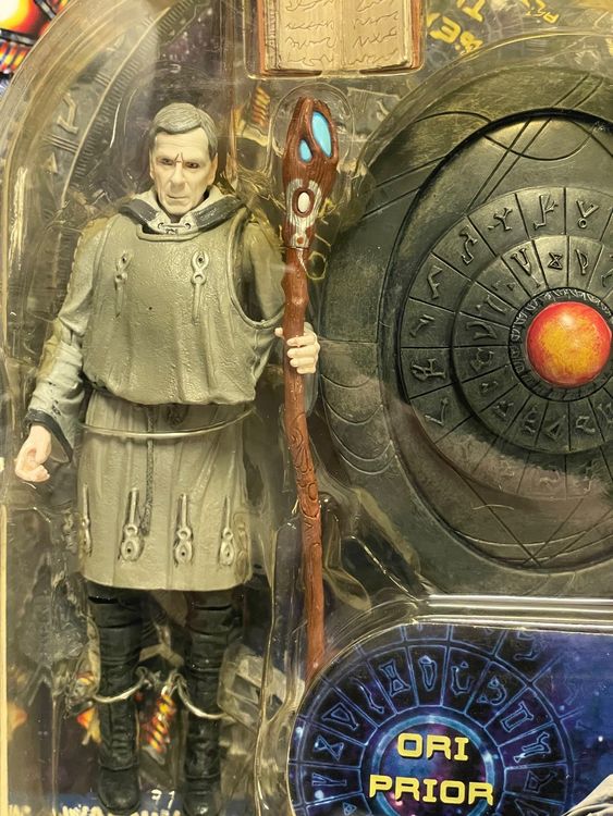 Stargate SG 1 - ORI PRIOR | Kaufen auf Ricardo