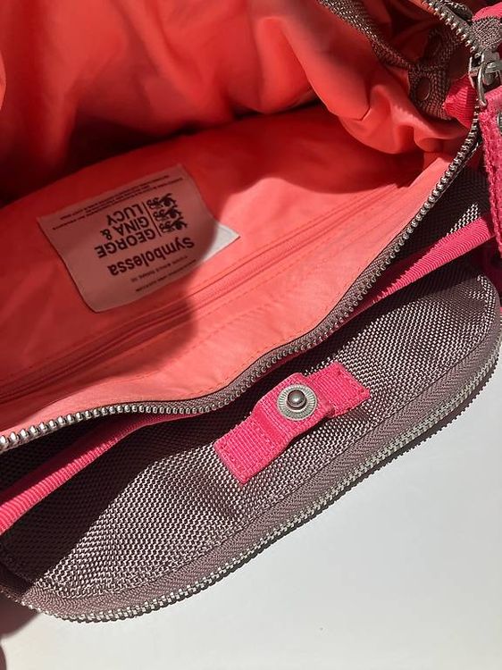 Vintage George Gina & Lucy Tasche (Gebraucht) in Oberglatt ZH für CHF ...
